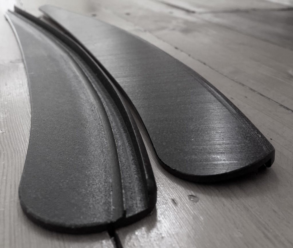 Gallery – RANDALLfoils