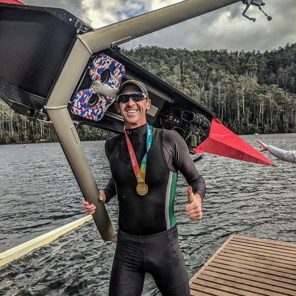 What others say – RANDALLfoils