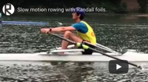 Randall Foils in Slow Motion – RANDALLfoils