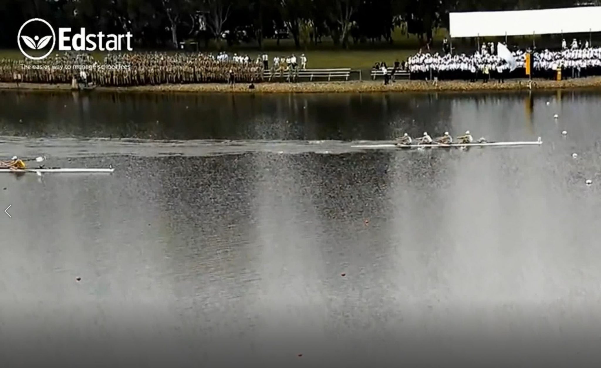 SHORE School wins Head of the River 2021 with RANDALLfoils – RANDALLfoils