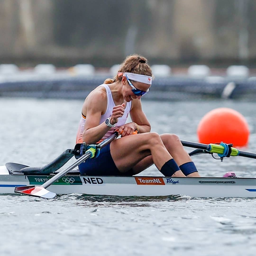 Tokyo 2020 – Olympic Debut – RANDALLfoils