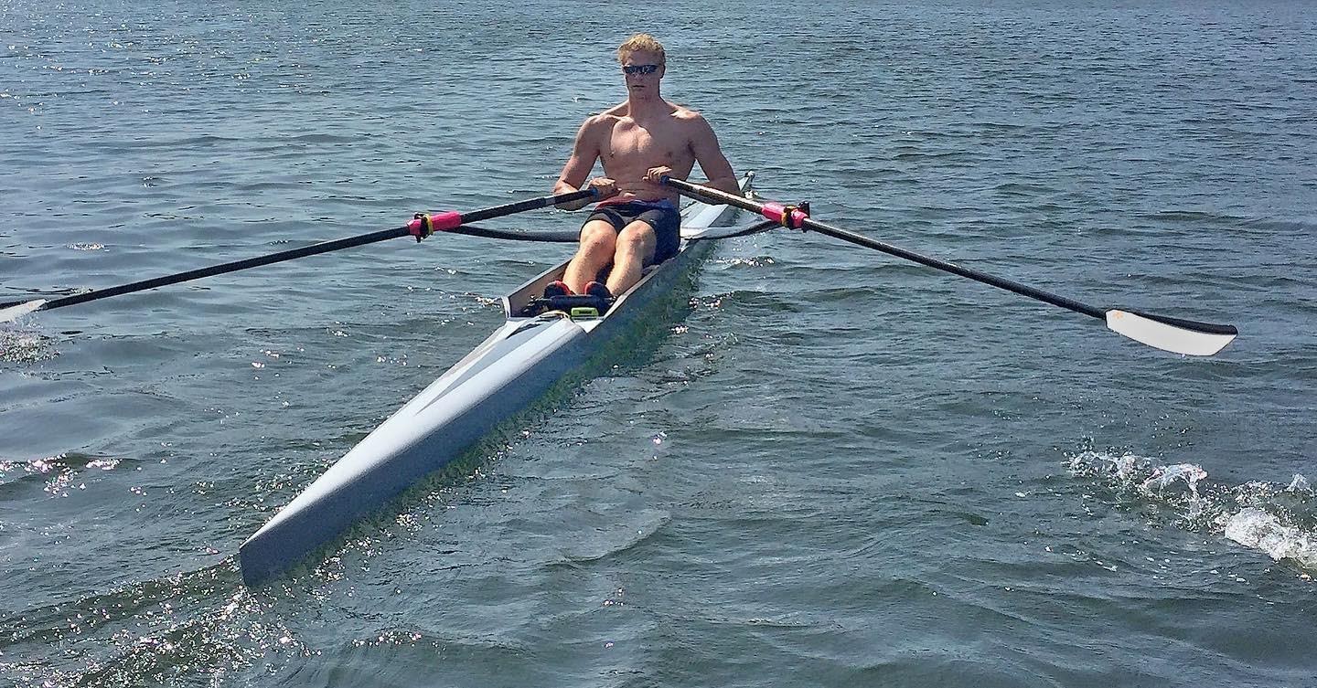 Zen and the Art of Innovation – Rule 29 – RANDALLfoils