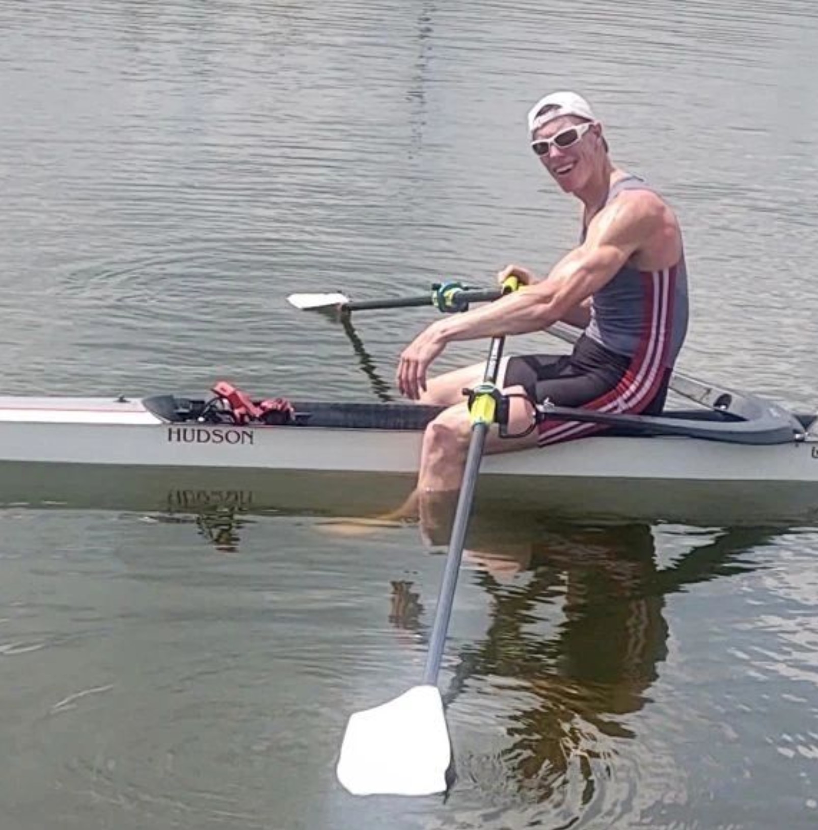 RANDALLfoils – OPTIMIZE YOUR OARS – INCREASE YOUR SPEED