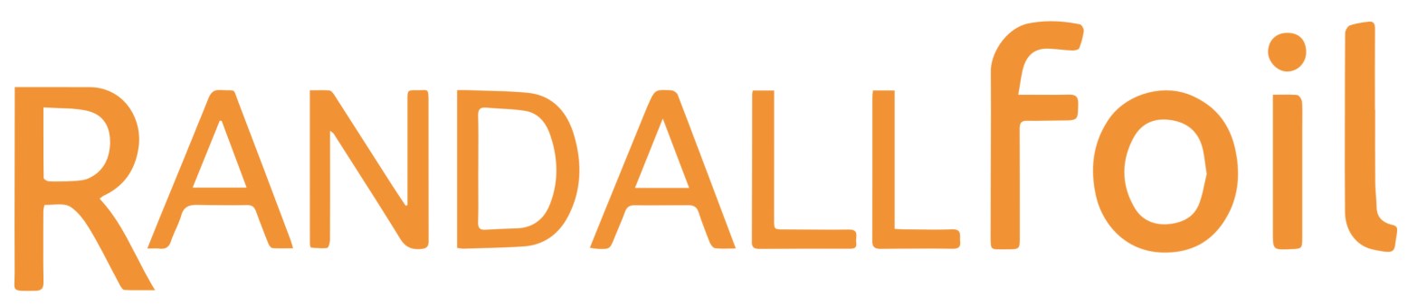 RANDALLfoils – OPTIMIZE YOUR OARS – INCREASE YOUR SPEED